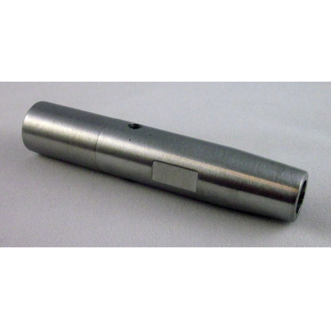 S.S. Wire Rope Fitting for 3/16″ Dia. Wire, Compression Fitting | RINOX USA