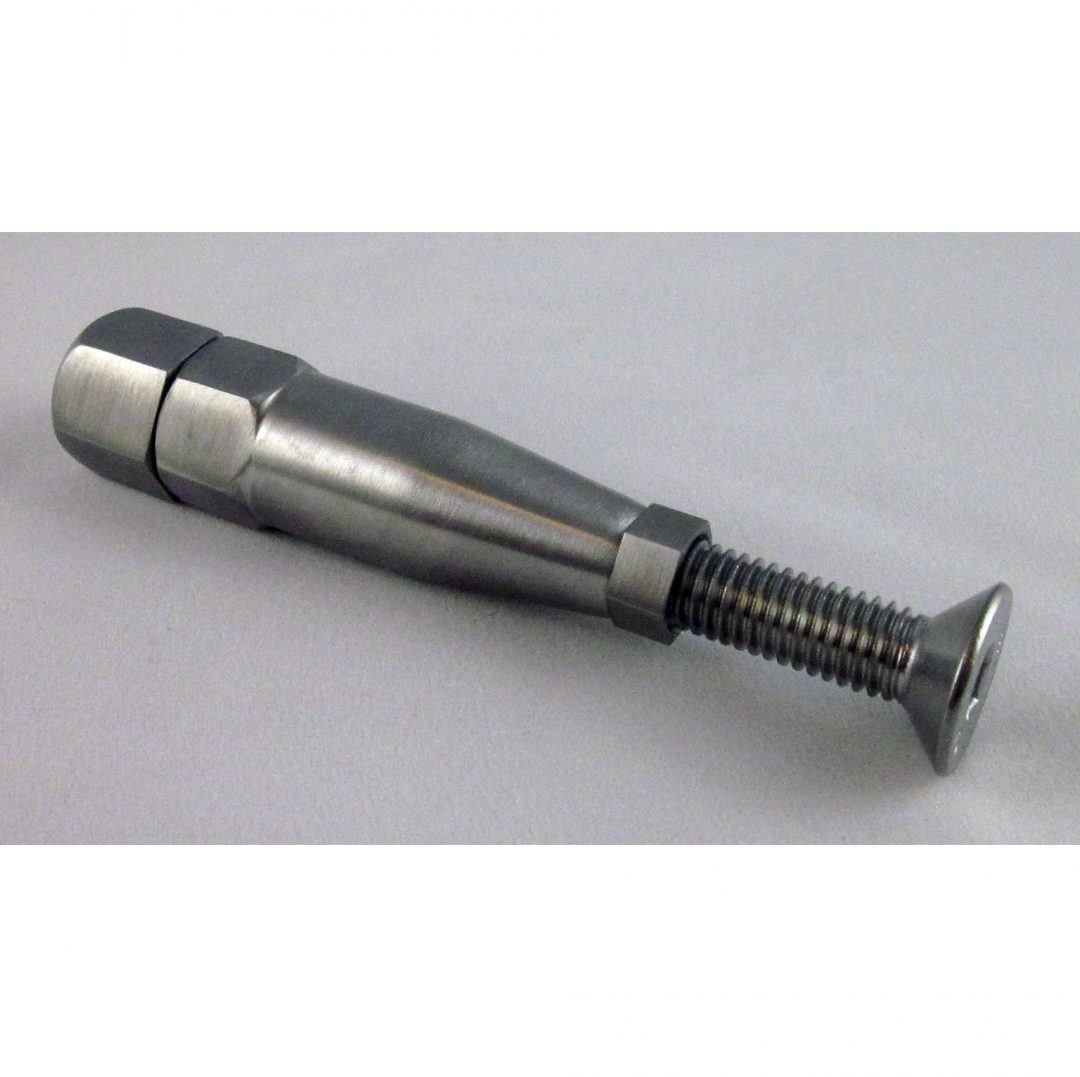 Wire Rope Fittings | RINOX USA