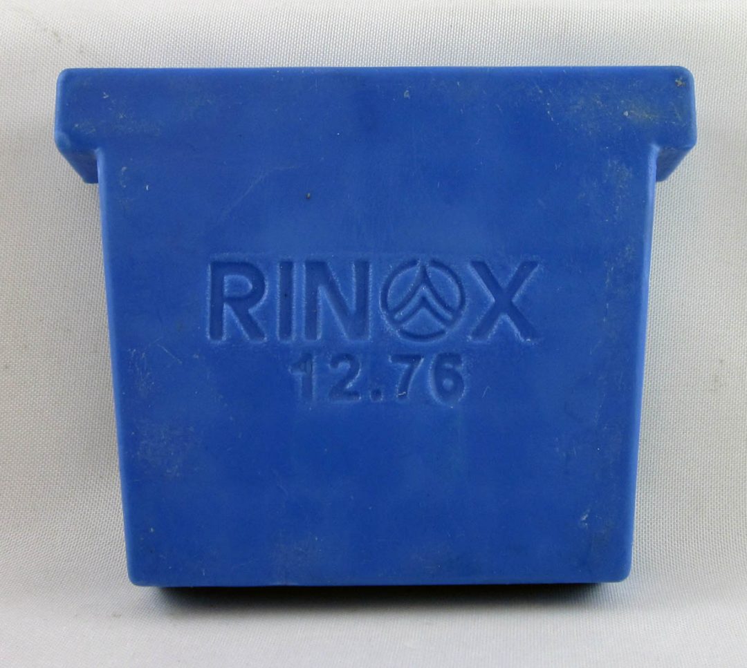 1/2″ Glass Shims (Blue) | RINOX USA