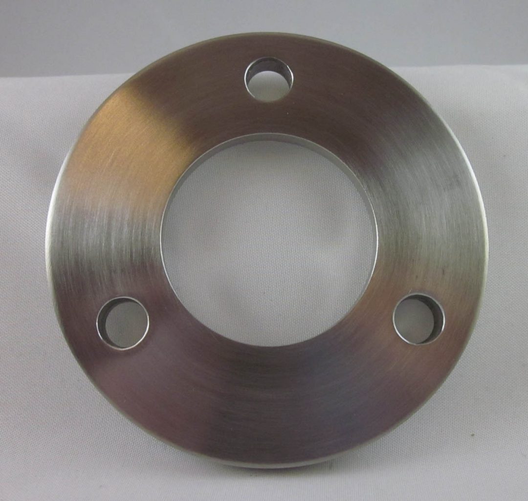 Discs / Base Plates | RINOX USA