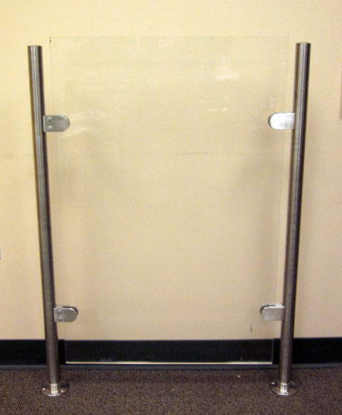 Partition Posts | RINOX USA